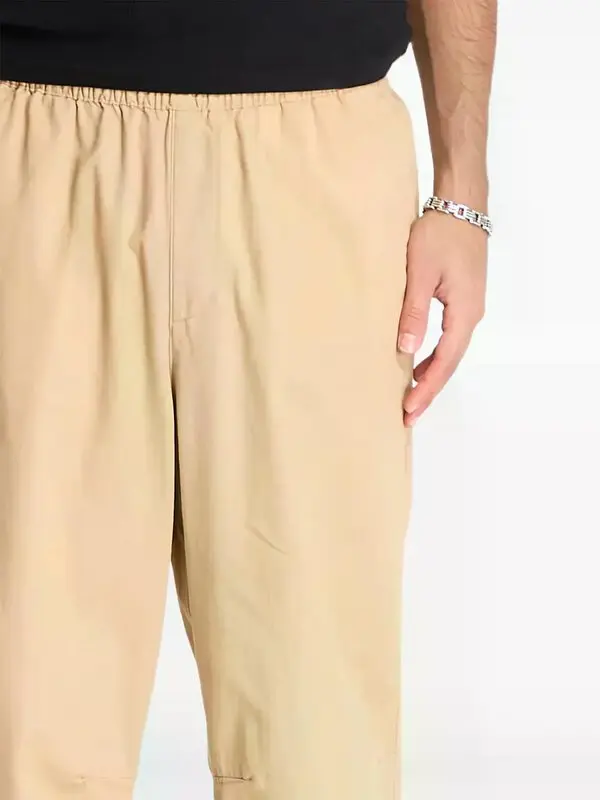PUMA X Represent Elasticated-waist Track Pants