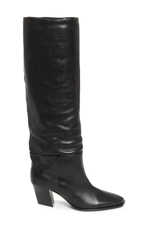 JIMMY CHOO Hart Knee-high Boots