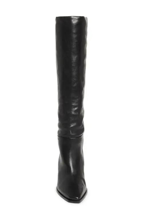 JIMMY CHOO Hart Knee-high Boots