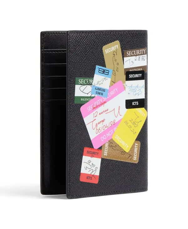 Balenciaga Passport Holder