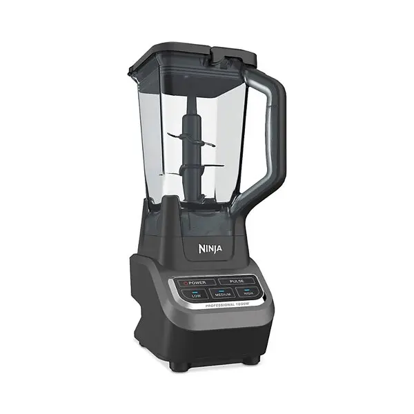NINJA Bl610 Professional Blender 1000 - Black