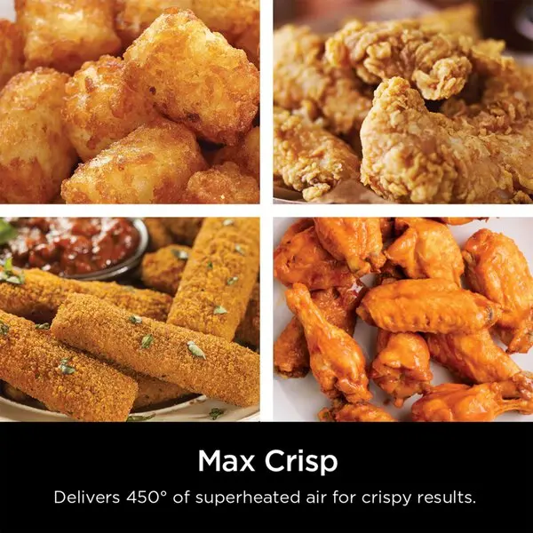 NINJA Af161 Air Fryer Max Xl