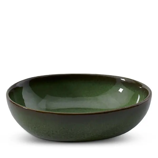 VILLEROY & BOCH Lave Vert Rice Bowl - Green