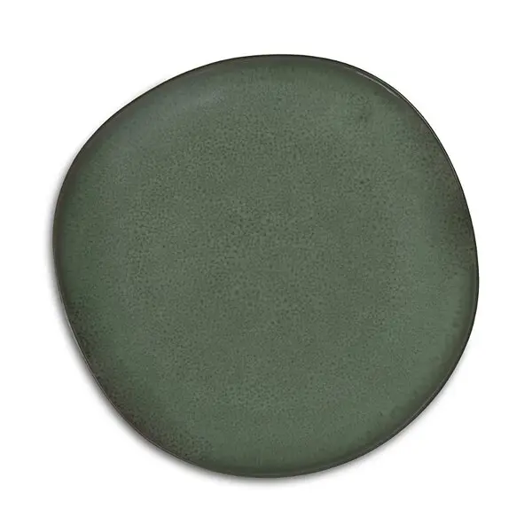 VILLEROY & BOCH Lave Vert Dinner Plate - Green