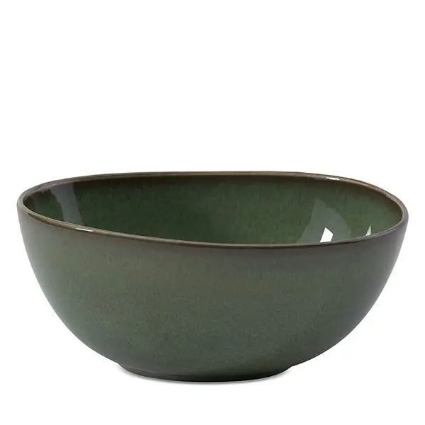 VILLEROY & BOCH Lave Vert Serving Bowl - Green