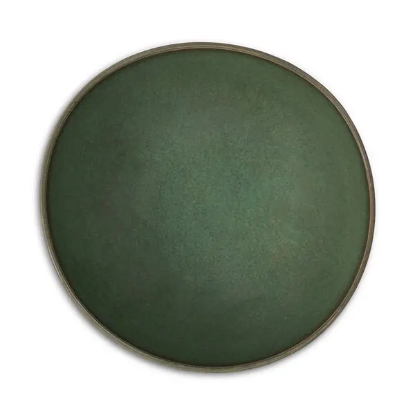 VILLEROY & BOCH Lave Vert Serving Bowl