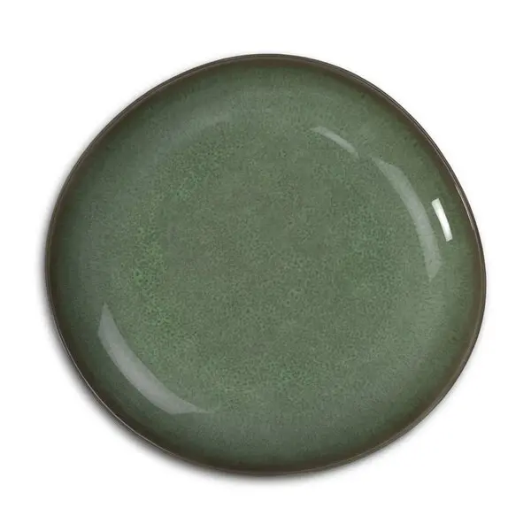 VILLEROY & BOCH Lave Vert Dinner Bowl