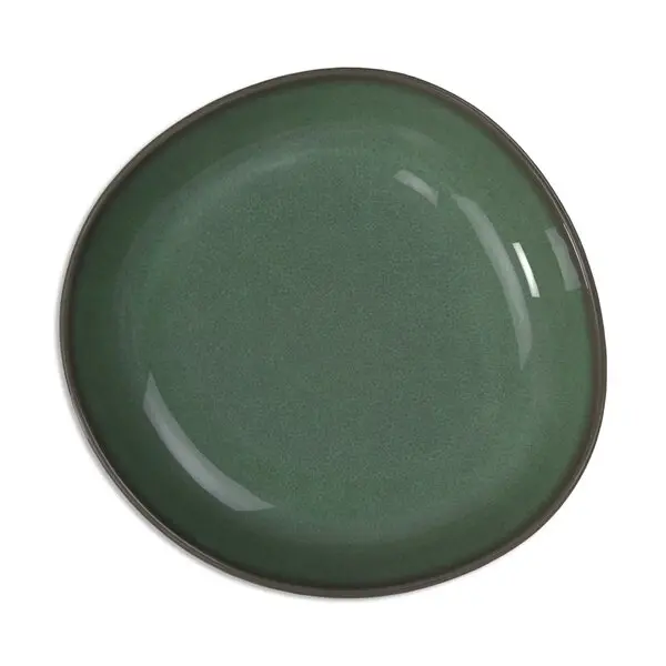 VILLEROY & BOCH Lave Vert Individual Pasta Bowl - Green