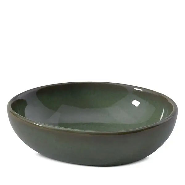 VILLEROY & BOCH Lave Vert Small Bowl - Green