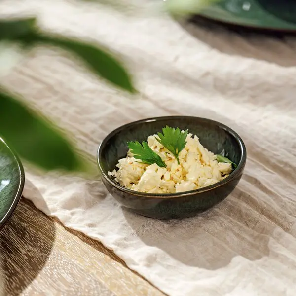 VILLEROY & BOCH Lave Vert Small Bowl