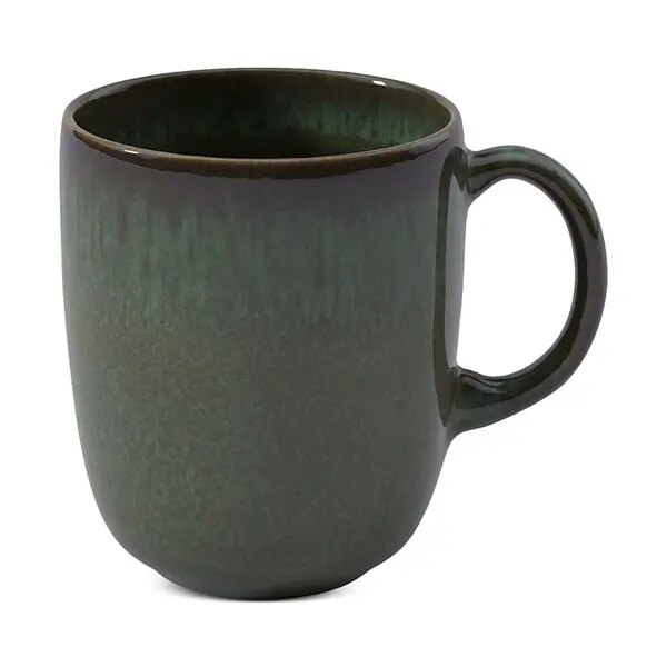 VILLEROY & BOCH Lave Vert Mug - Green