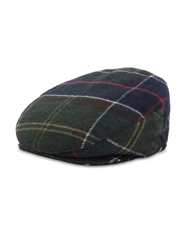 Barbour Heidi Flat Cap