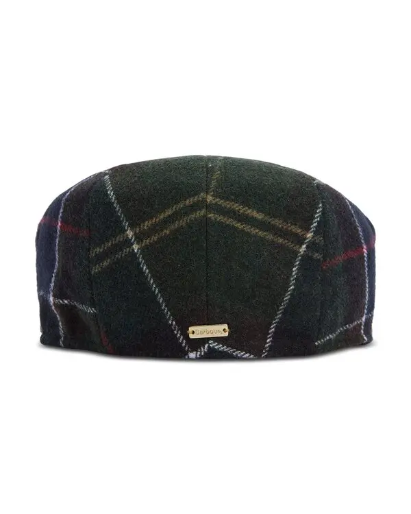 Barbour Heidi Flat Cap