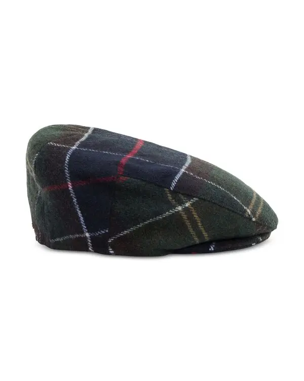 Barbour Heidi Flat Cap