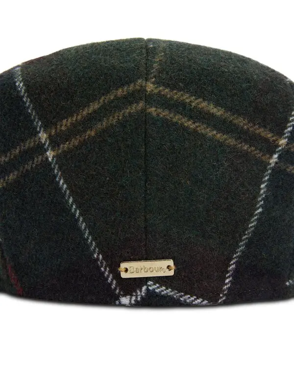 Barbour Heidi Flat Cap