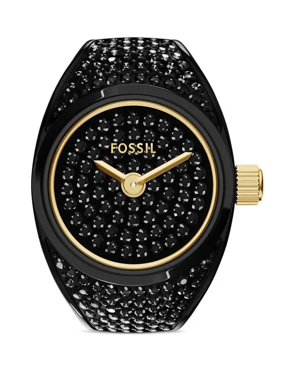 Fossil Ring Watch, 15mm