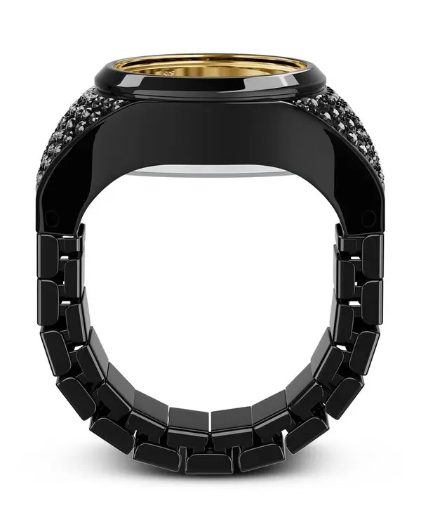 Fossil Ring Watch, 15mm