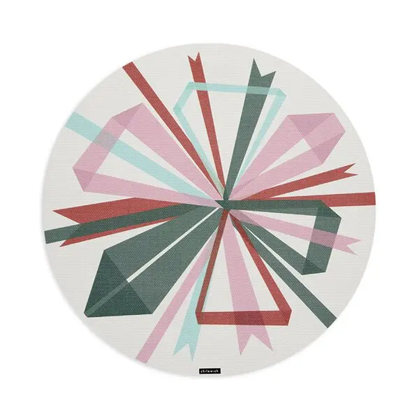 CHILEWICH Bow Placemat