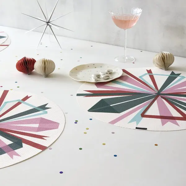 CHILEWICH Bow Placemat