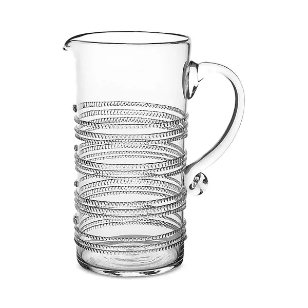 JULISKA Ella Pitcher - Clear