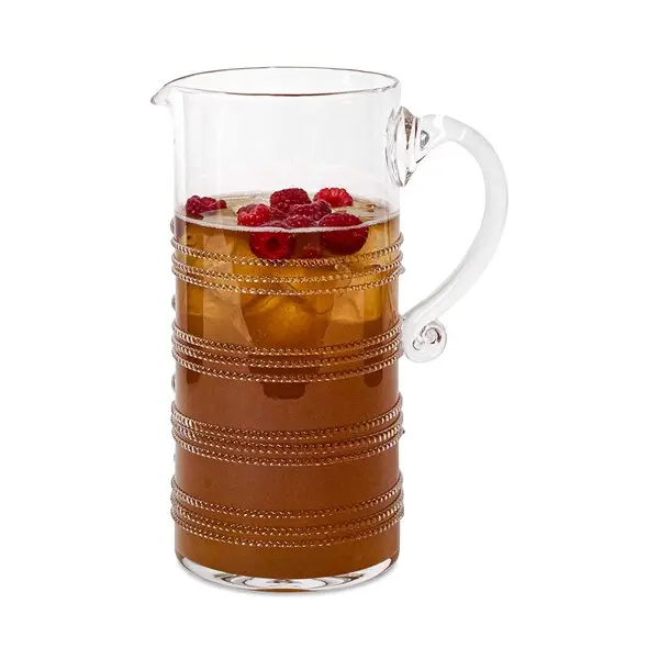 JULISKA Ella Pitcher - Clear