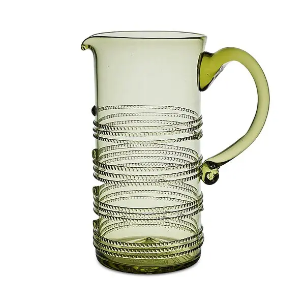 JULISKA Ella Pitcher - Green