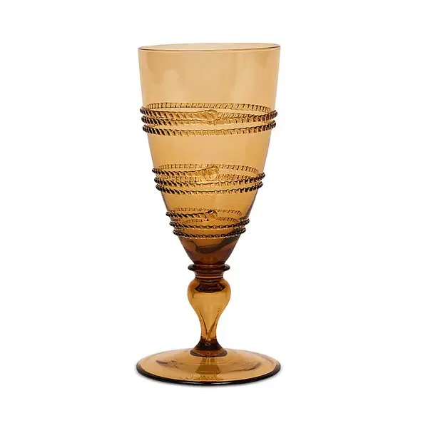 JULISKA Ella Goblet - Amber