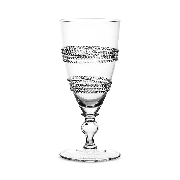 JULISKA Ella Goblet - Clear