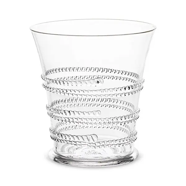 JULISKA Ella Small Tumbler - Clear