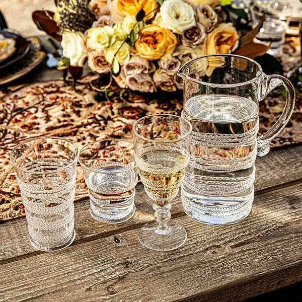 JULISKA Ella Small Tumbler - Clear