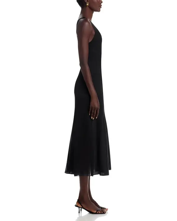 BOSS Donabelli Midi Dress