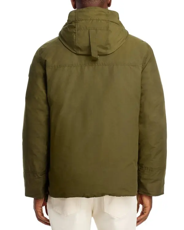 Canada Goose Maitland Parka Jacket