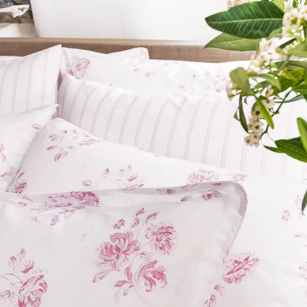 CHRISTY Roses Sheet Set, Queen