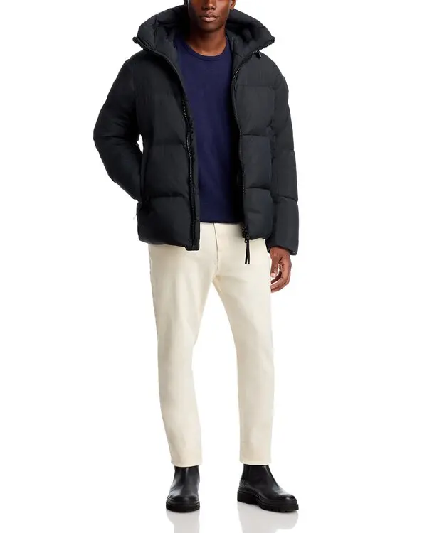 Canada Goose Crofton Puffer Jacket