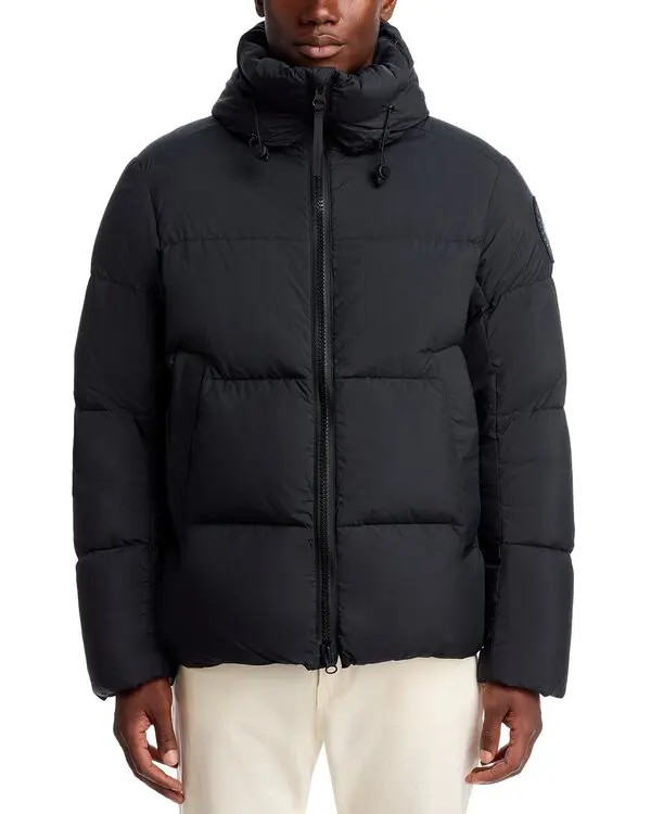 Canada Goose Crofton Puffer Jacket