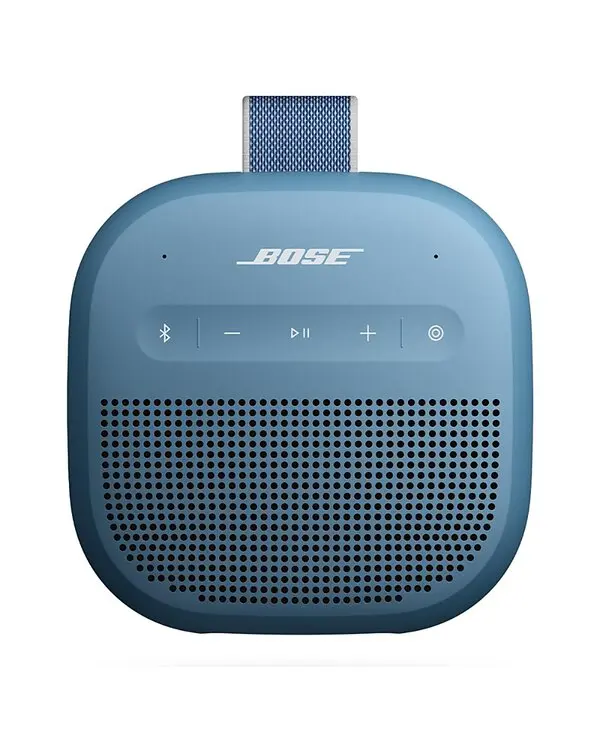 Bose Soundlink Micro Portable Speaker - Blue Dusk
