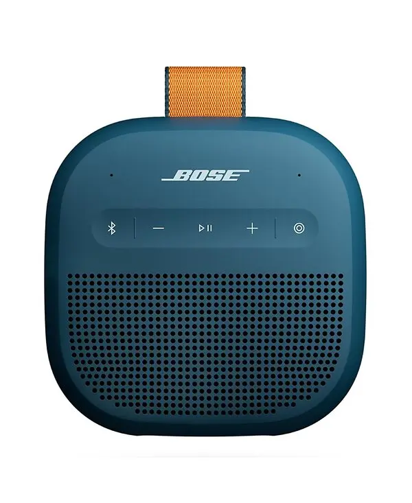 Bose Soundlink Micro Portable Speaker - Twilight Blue Slmicrotw