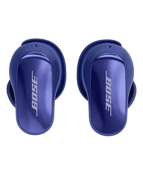 Bose Wireless Noise Cancelling Earbuds - Violet