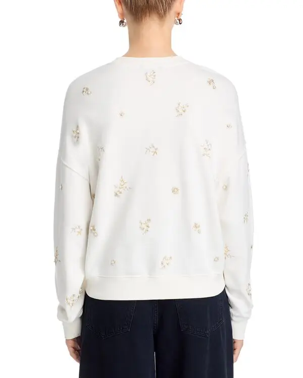 DRIFTWOOD Crewneck Sweatshirt