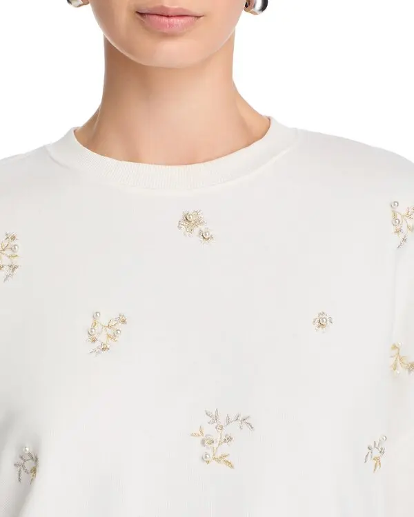 DRIFTWOOD Crewneck Sweatshirt