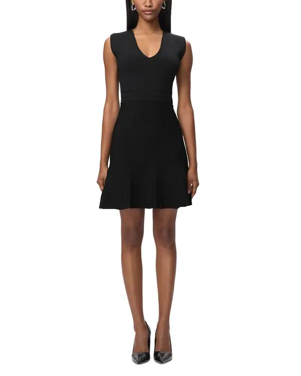 Herve Leger Azalea Dress