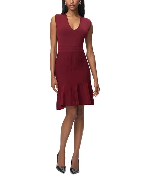 Herve Leger The Azalea Dress