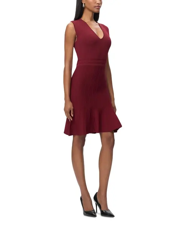 Herve Leger The Azalea Dress