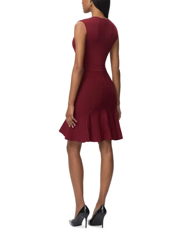 Herve Leger The Azalea Dress