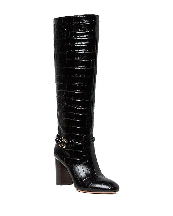 LOEFFLER RANDALL Goldy Tall Boots
