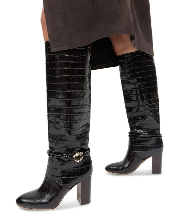 LOEFFLER RANDALL Goldy Tall Boots