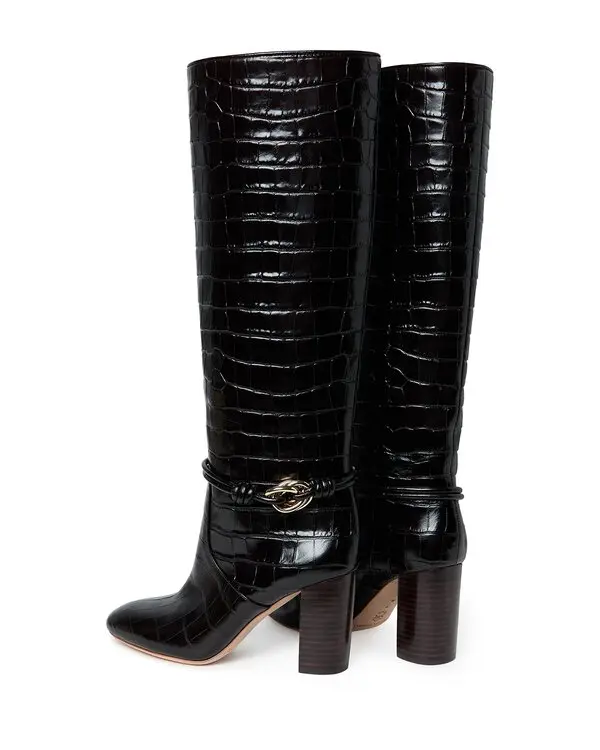LOEFFLER RANDALL Goldy Tall Boots