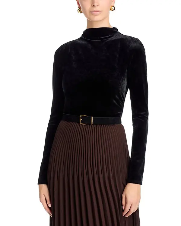 Rails Joelle Top - Black