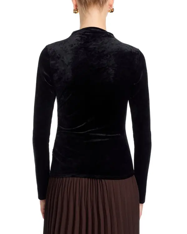 Rails Joelle Top - Black