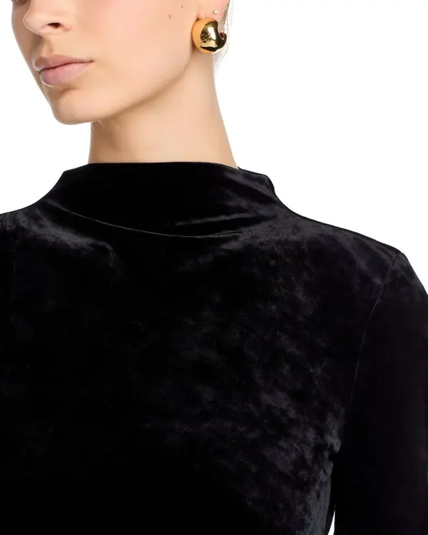 Rails Joelle Top - Black